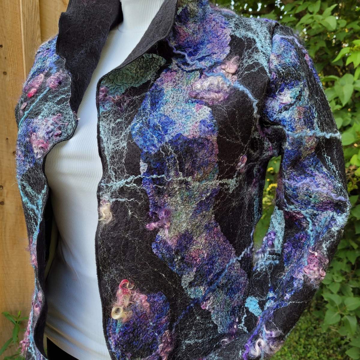 Tina Hays - Crafts Alliance