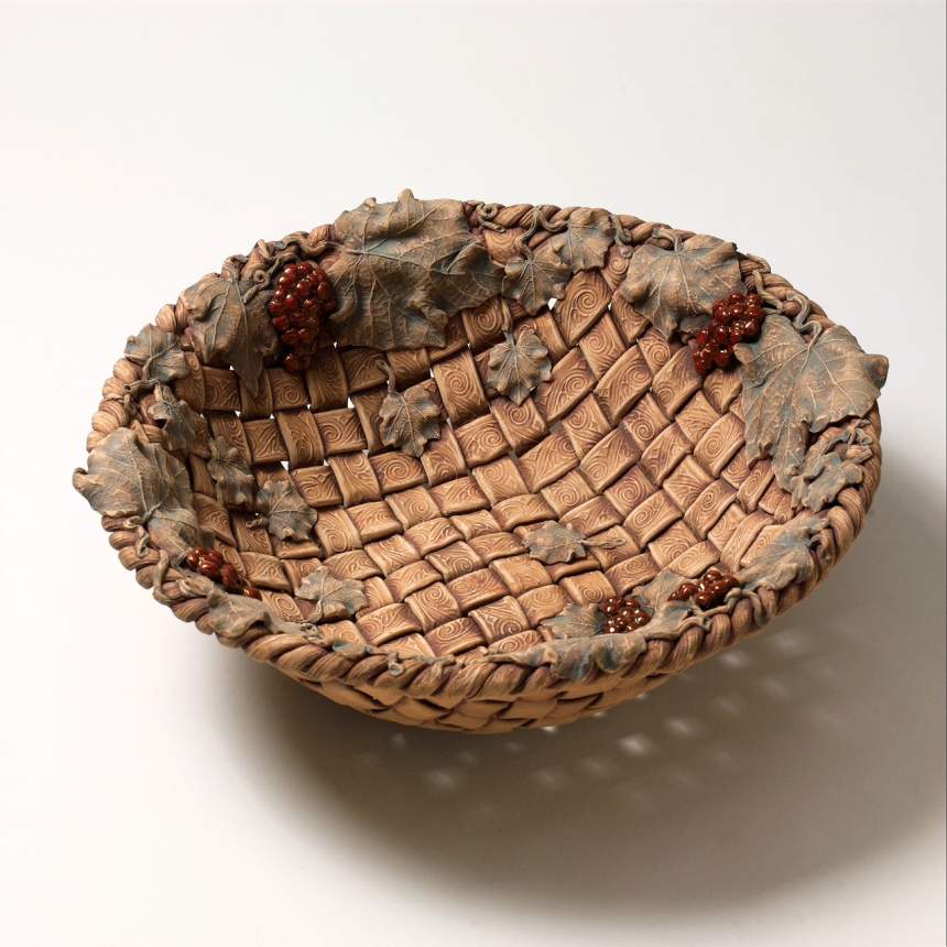 Susan Wechsler - Crafts Alliance