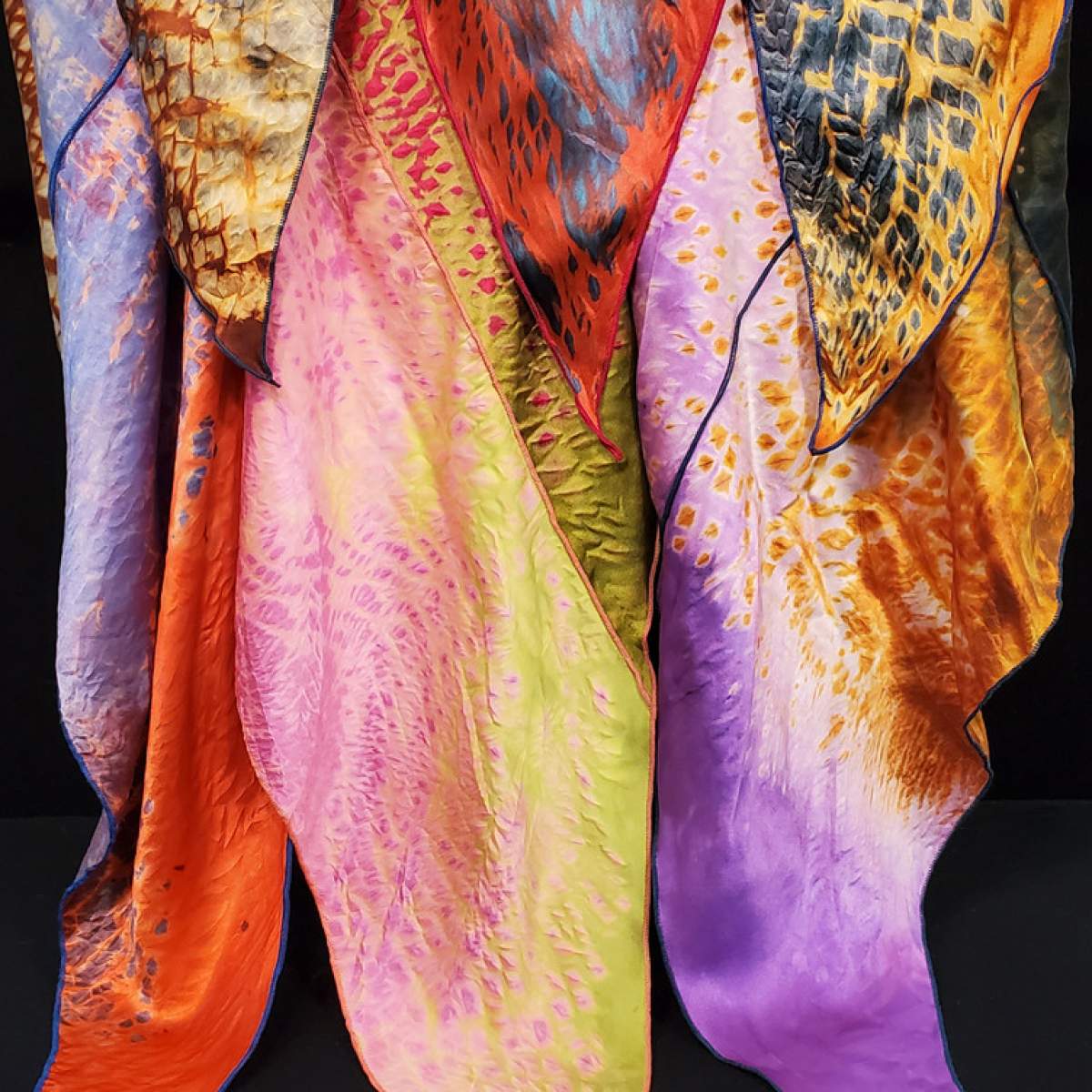 Leni Hoch - Crafts Alliance