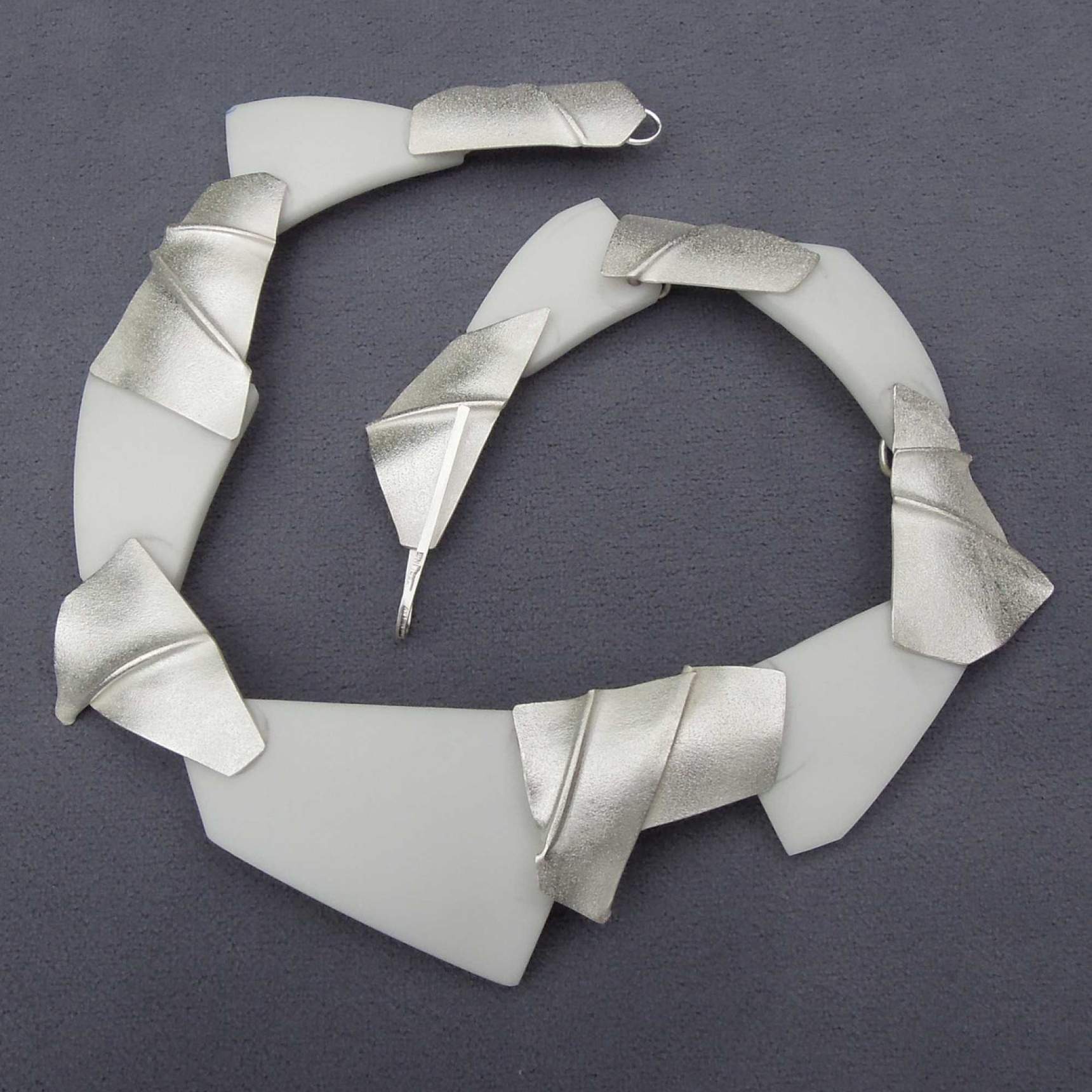 Irene Pluntky-Goedecke - Crafts Alliance