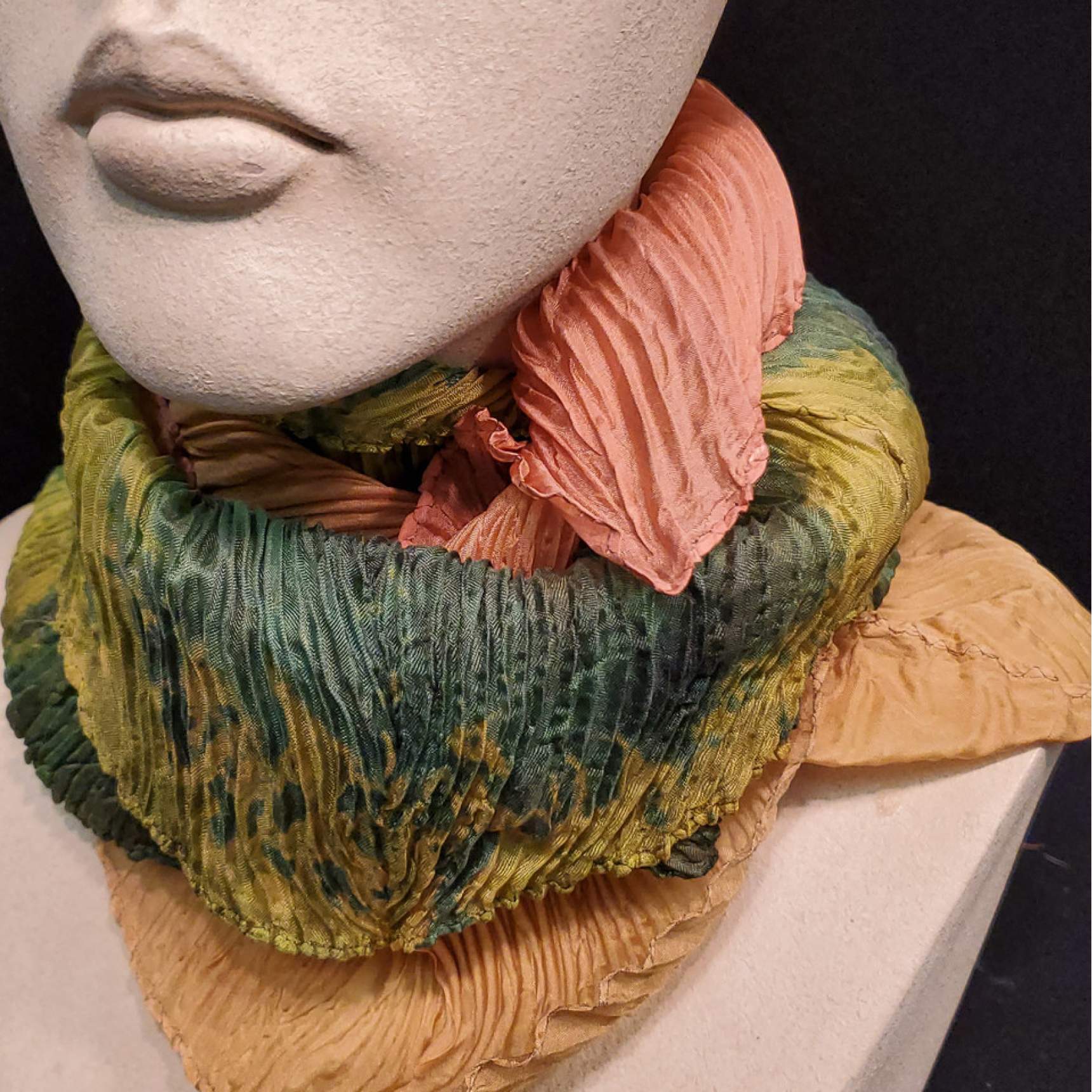 Leni Hoch - Crafts Alliance