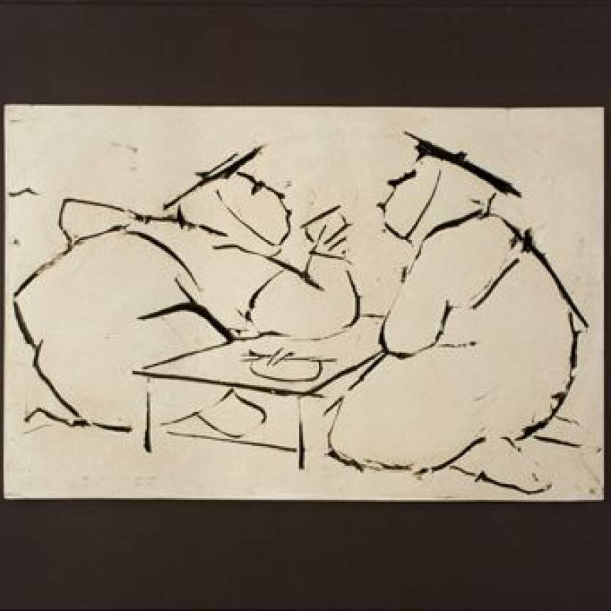 David Bryce - Crafts Alliance