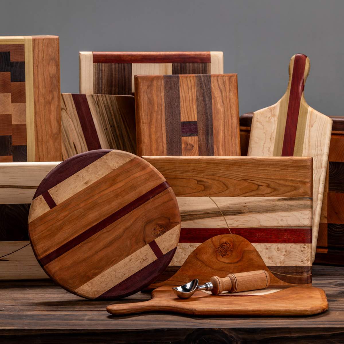 Stephen Gutierrez - Crafts Alliance