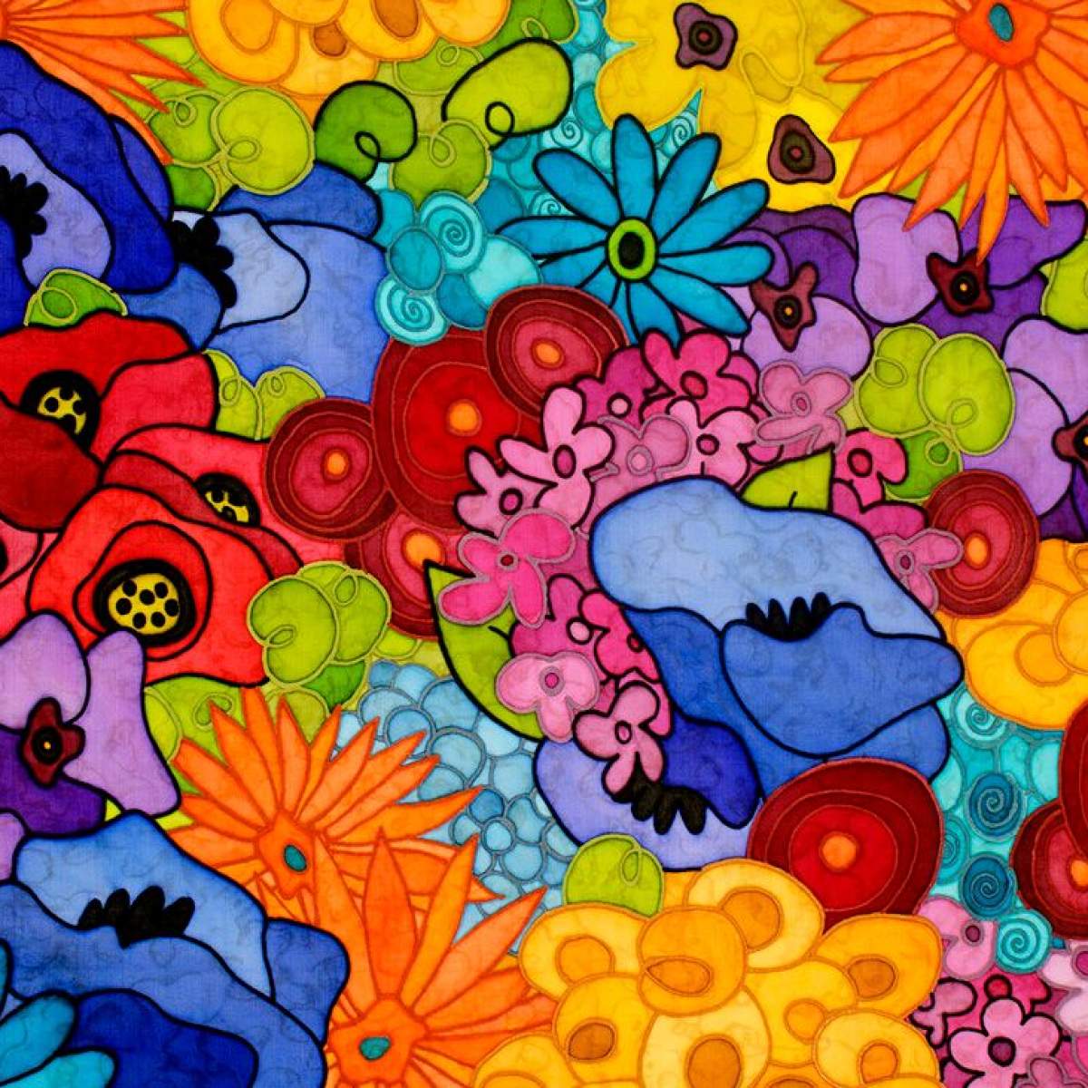 Sandi Garris - Crafts Alliance