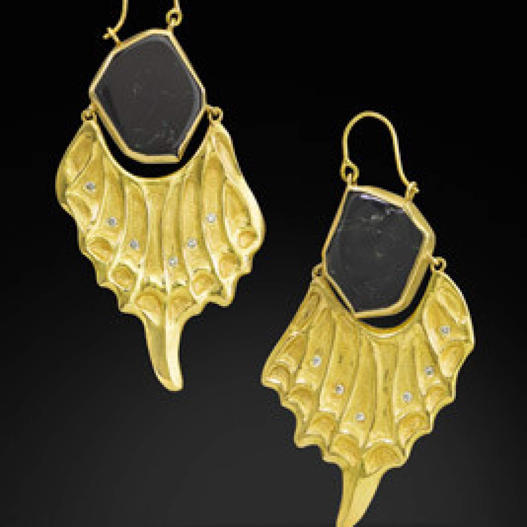 Seth Carlson - Crafts Alliance