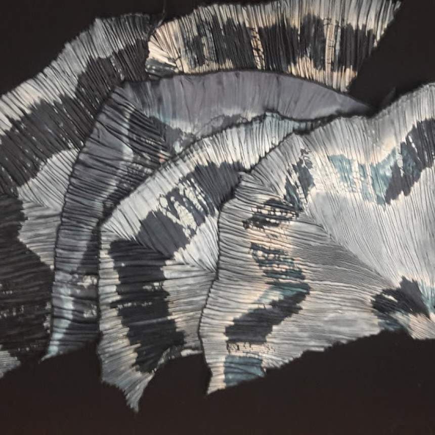 Leni Hoch - Crafts Alliance