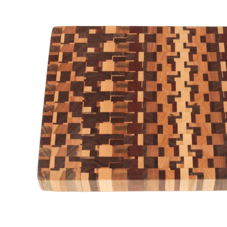 Aaron Forgnone - Crafts Alliance