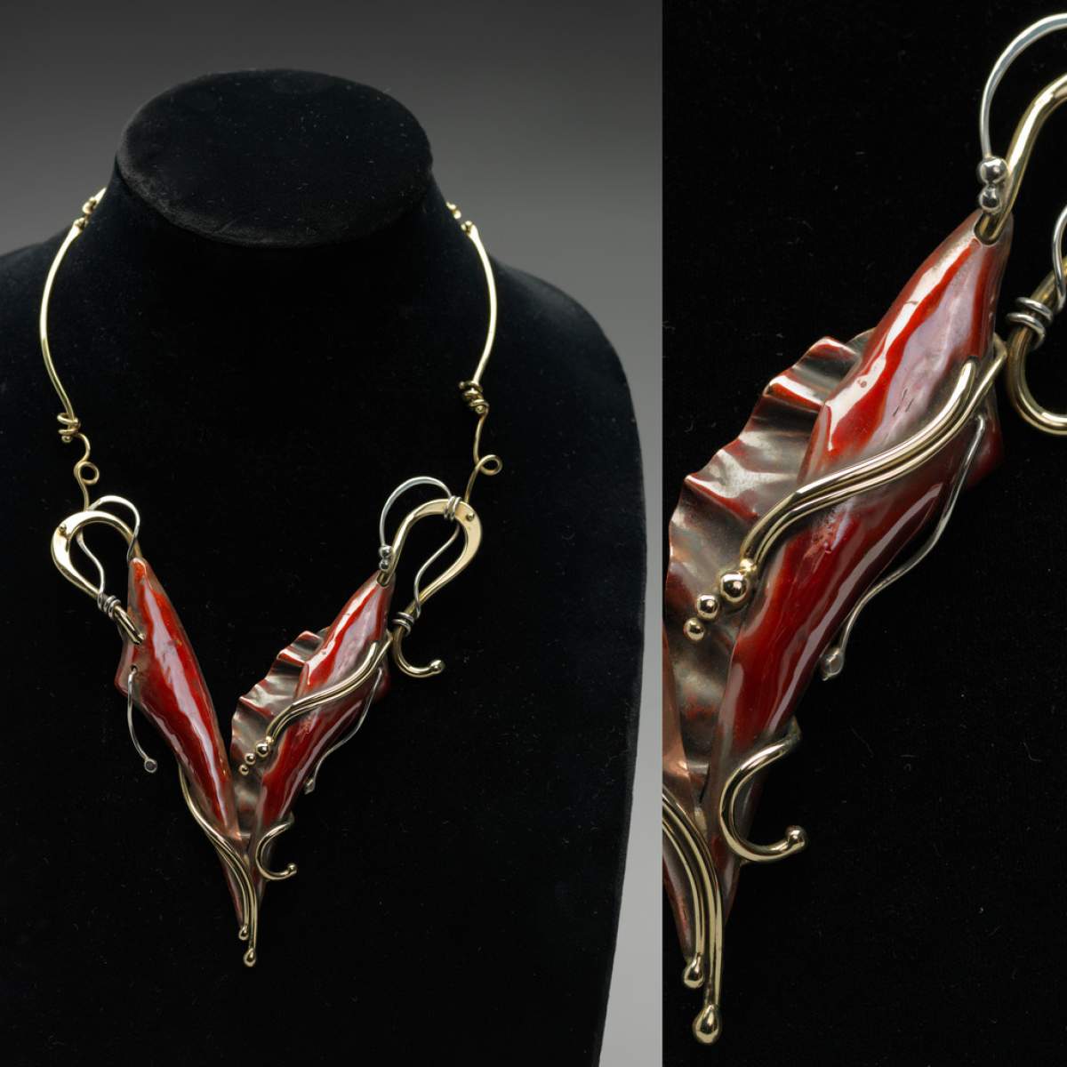 Megan Whitten - Crafts Alliance