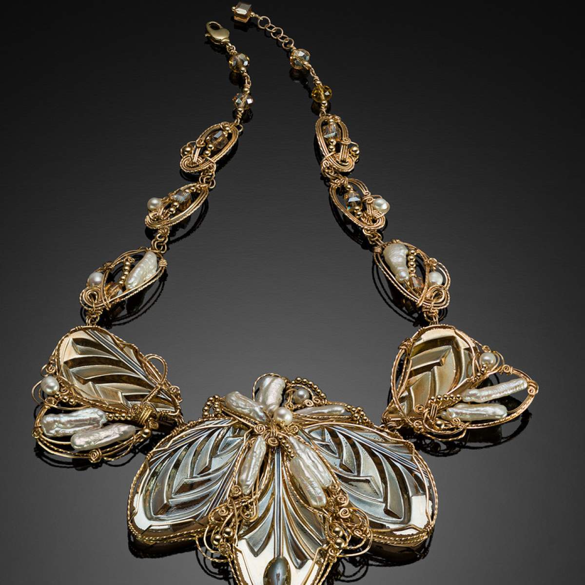 Patty Cancilla - Crafts Alliance