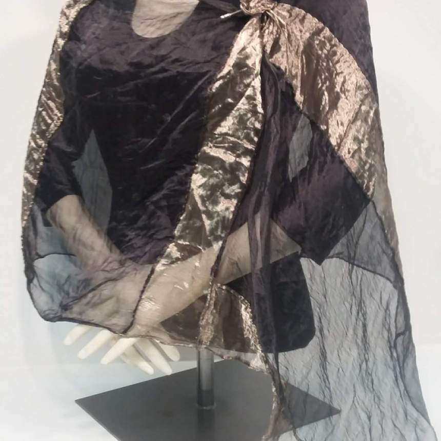 Leni Hoch - Crafts Alliance