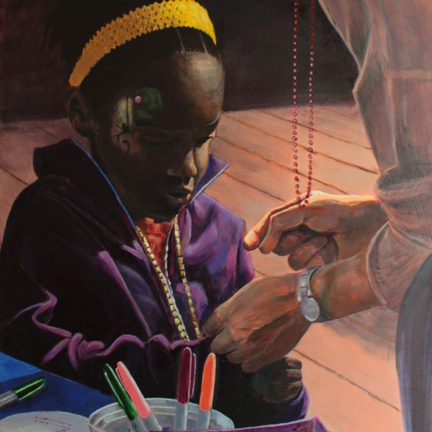 Herman Weber - Crafts Alliance