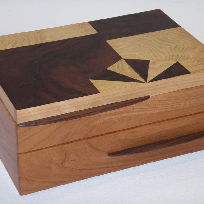 David Zaborowski - Crafts Alliance