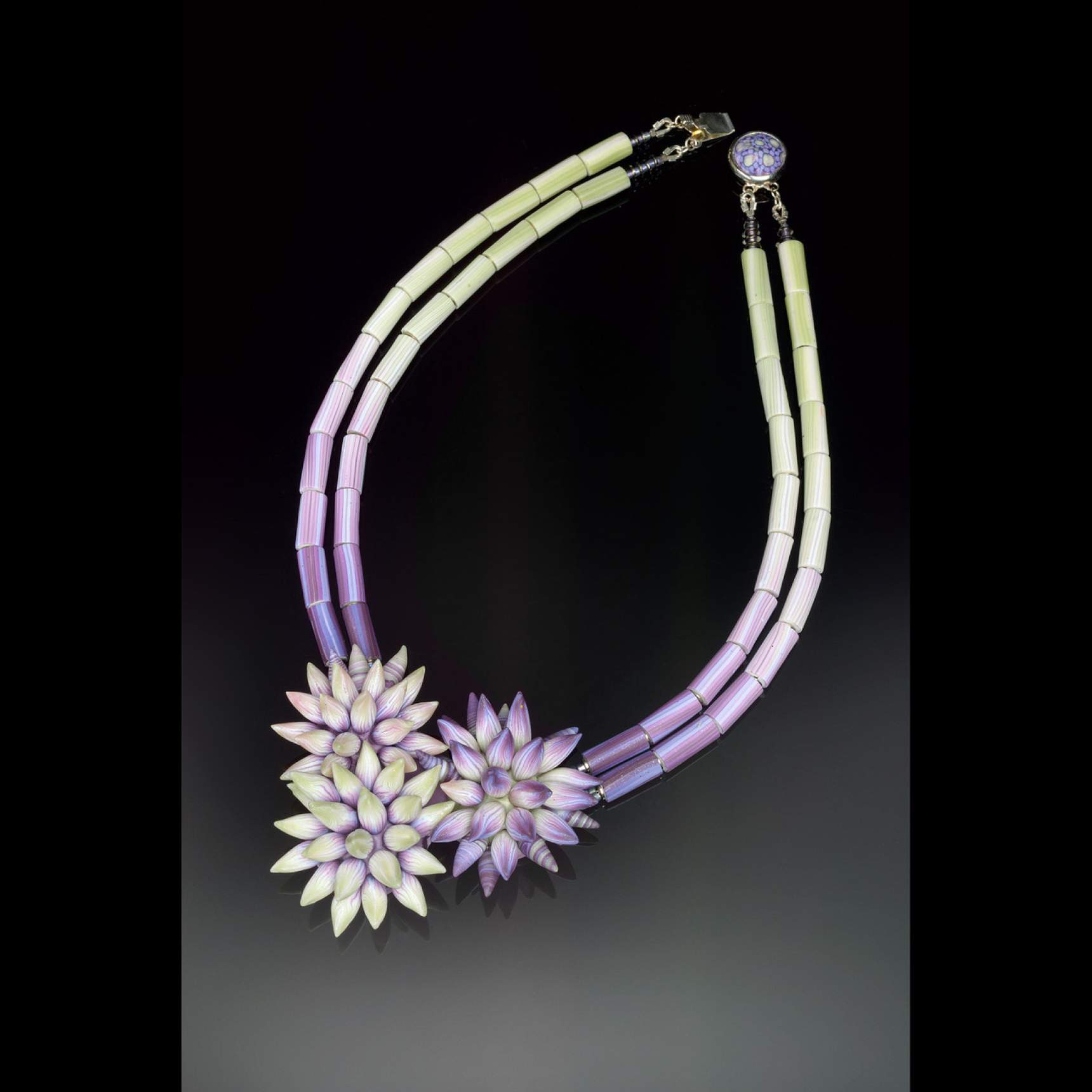 Pat Bolgar - Crafts Alliance