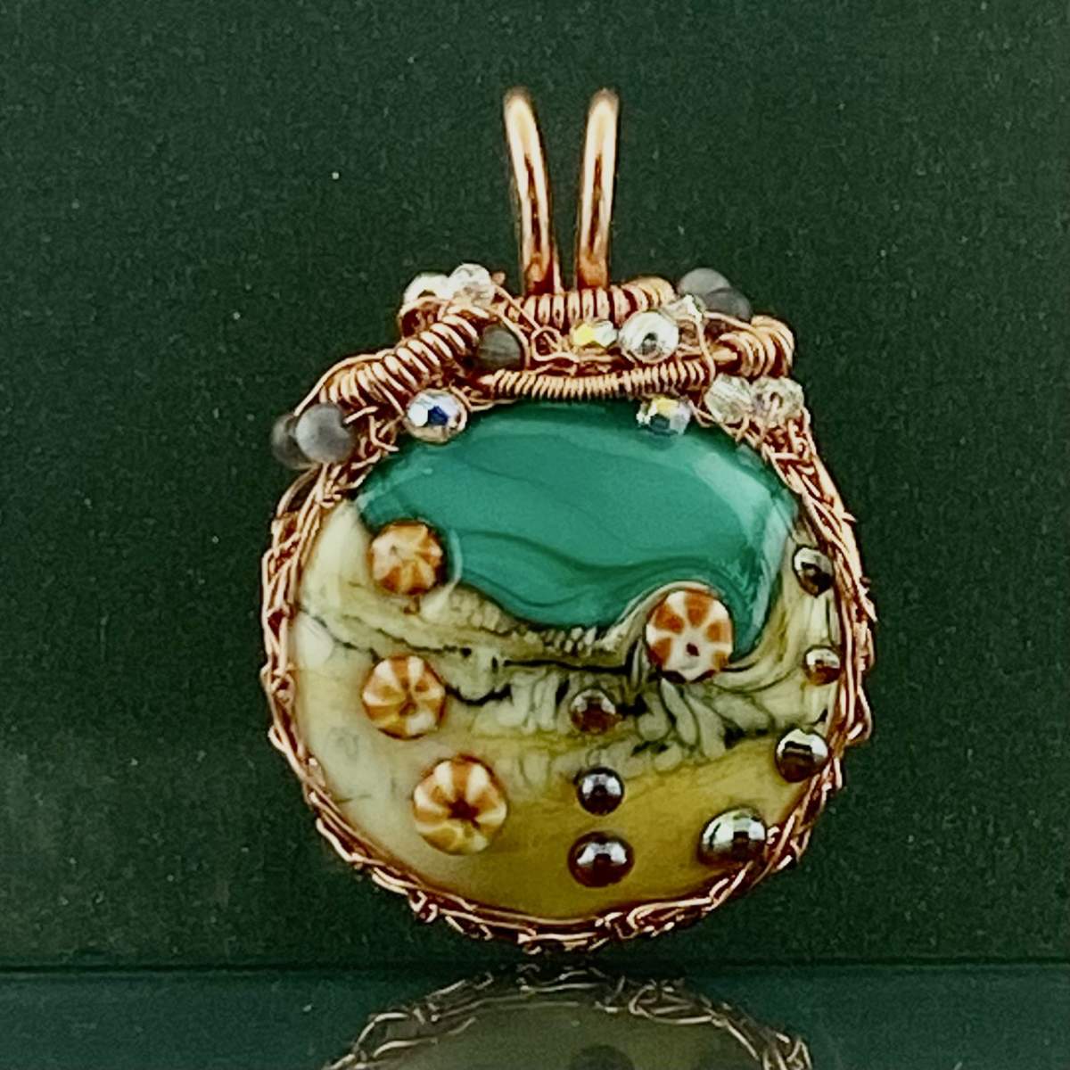 Susan Cudaback - Crafts Alliance