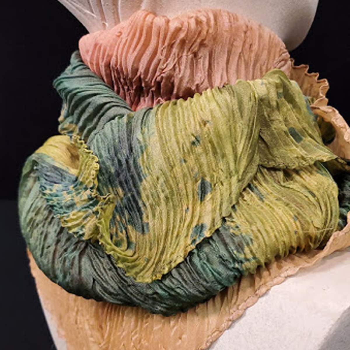 Leni Hoch - Crafts Alliance