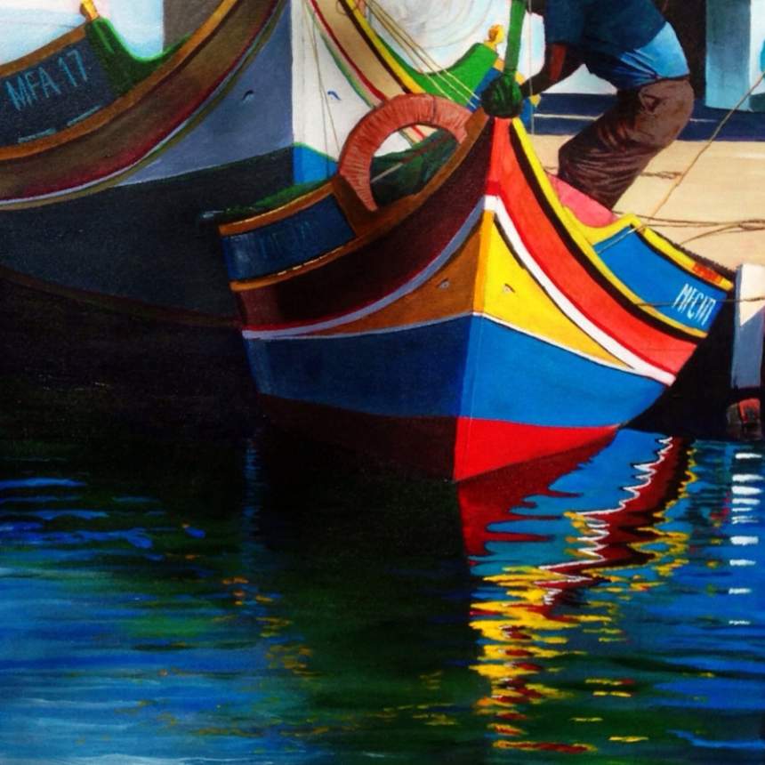 Herman Weber - Crafts Alliance