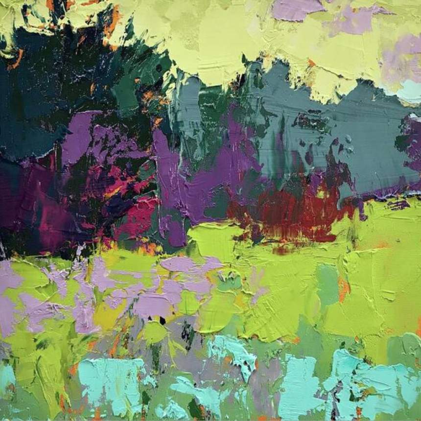 Nancy Rowell - Crafts Alliance