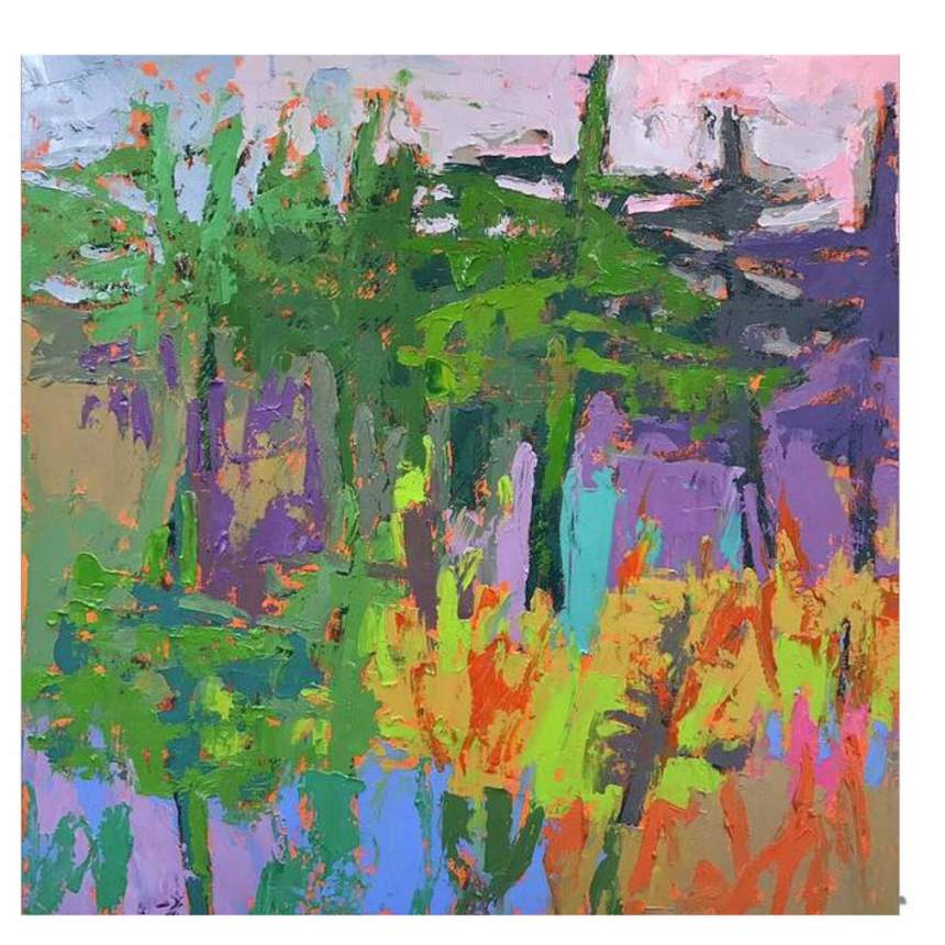 Nancy Rowell - Crafts Alliance