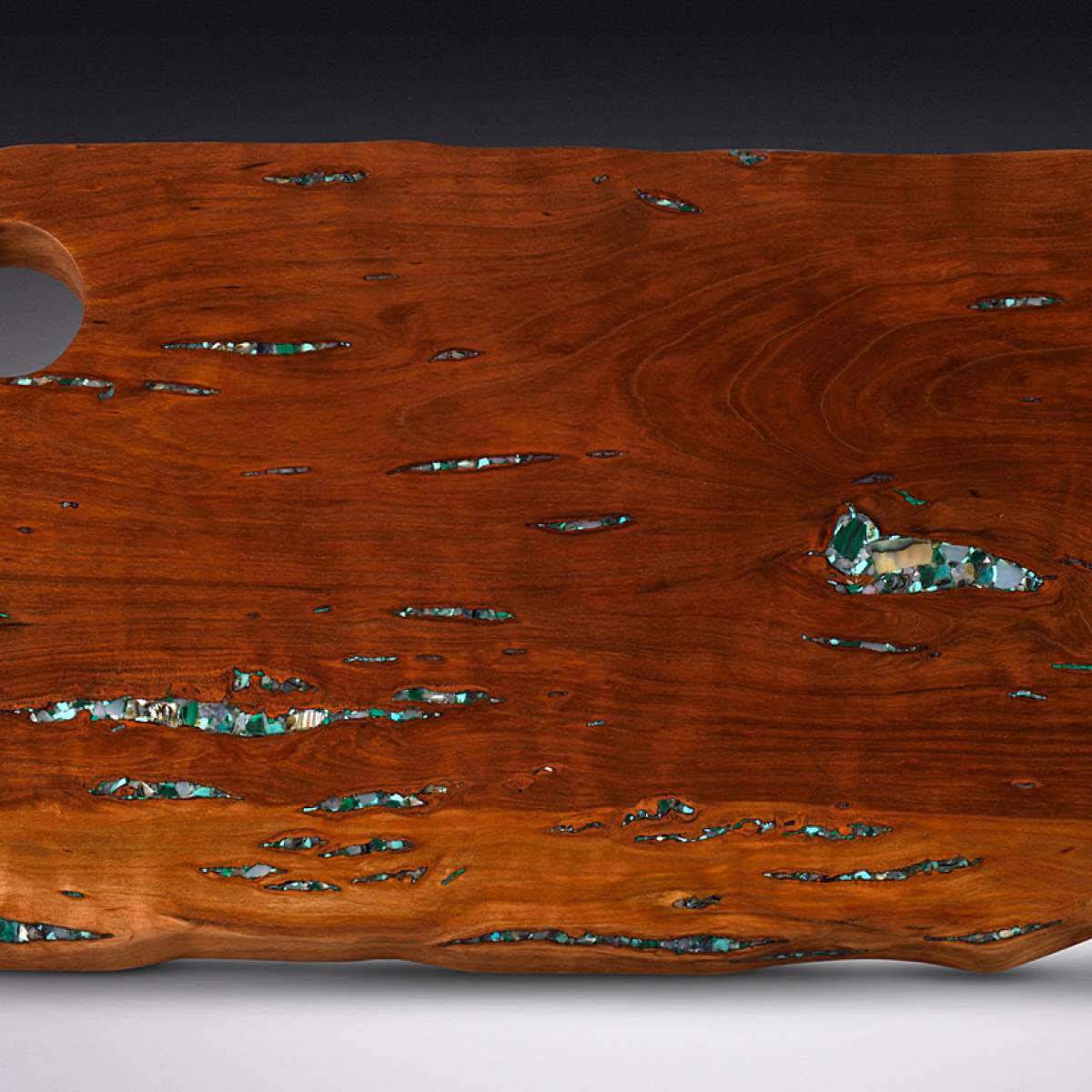 Jim Wright - Crafts Alliance