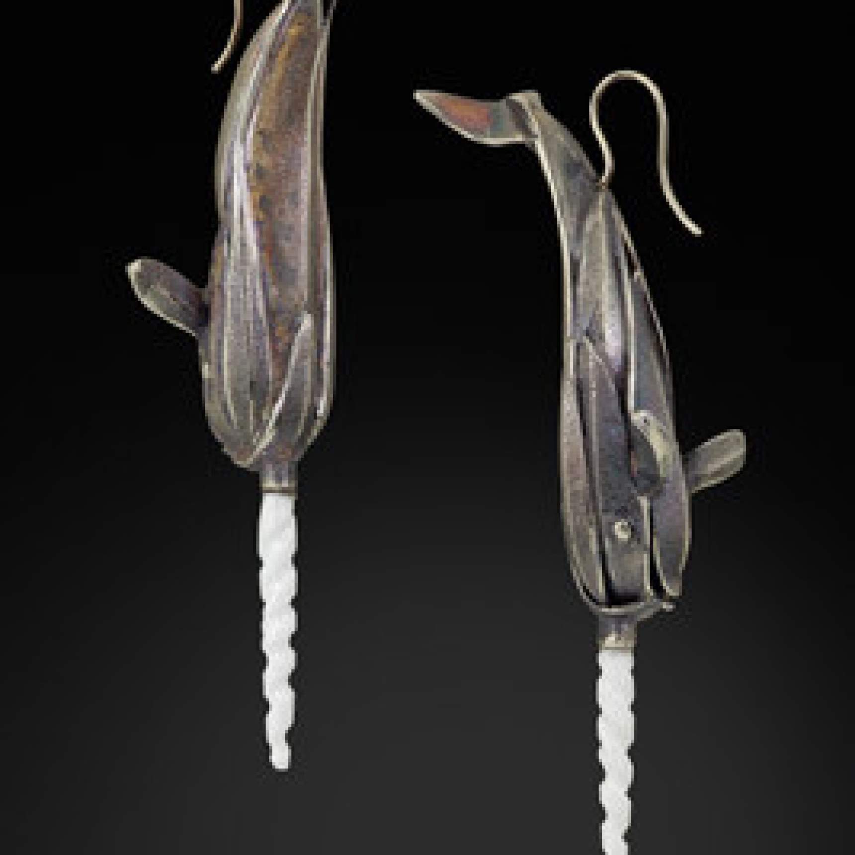 Seth Carlson - Crafts Alliance