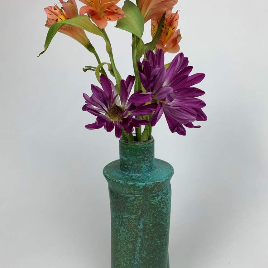 Timothy Dunn - Crafts Alliance