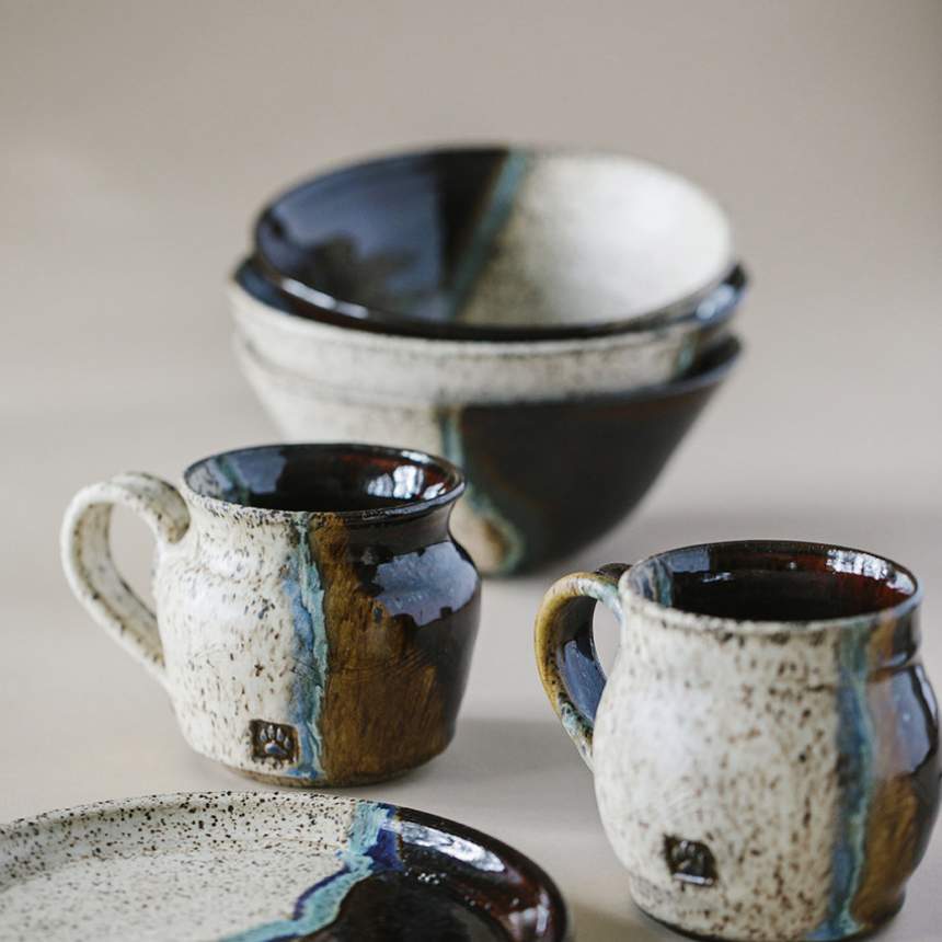 Andy Snyder - Crafts Alliance