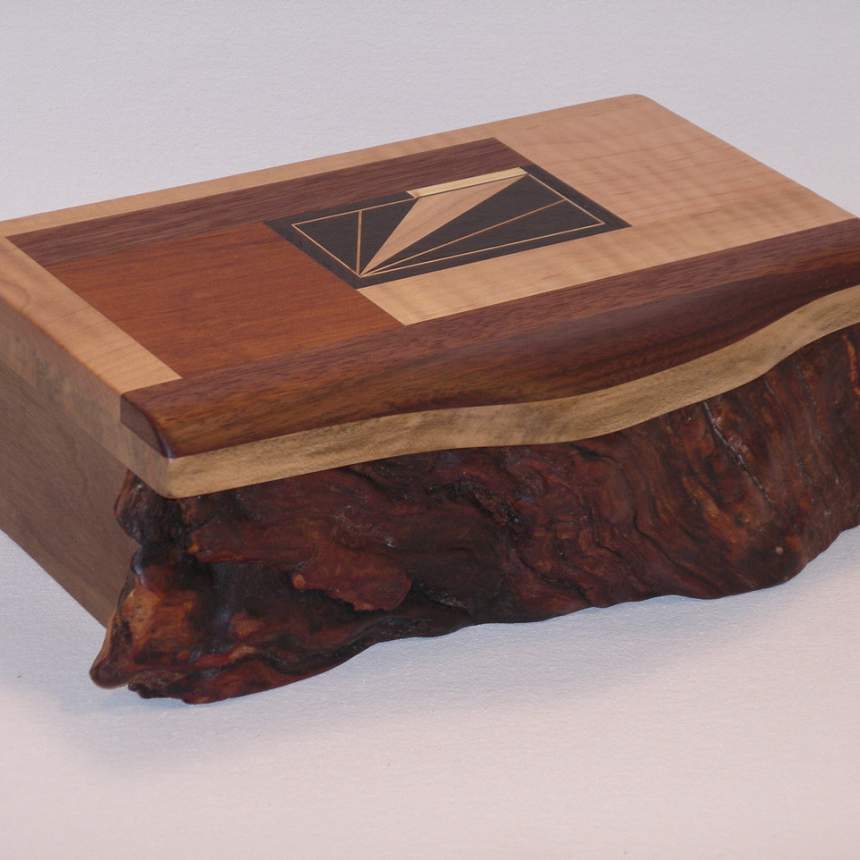 David Zaborowski - Crafts Alliance