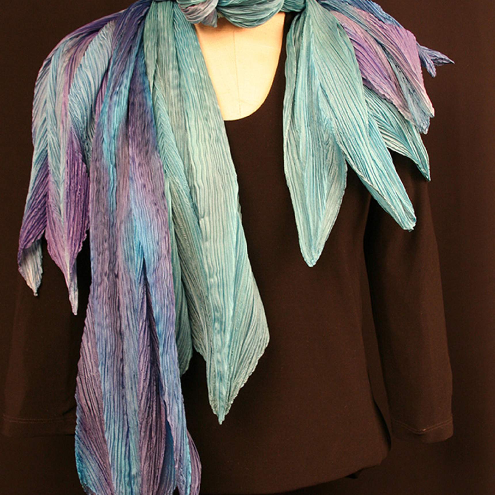 Leni Hoch - Crafts Alliance