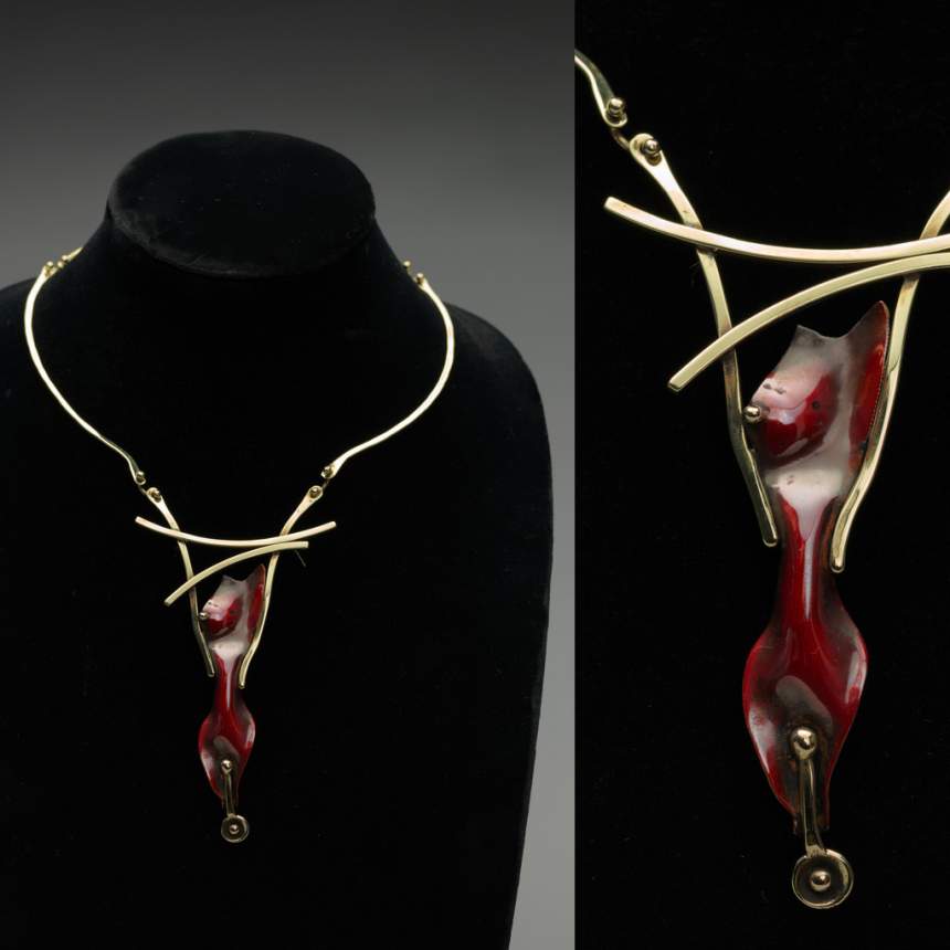 Megan Whitten - Crafts Alliance