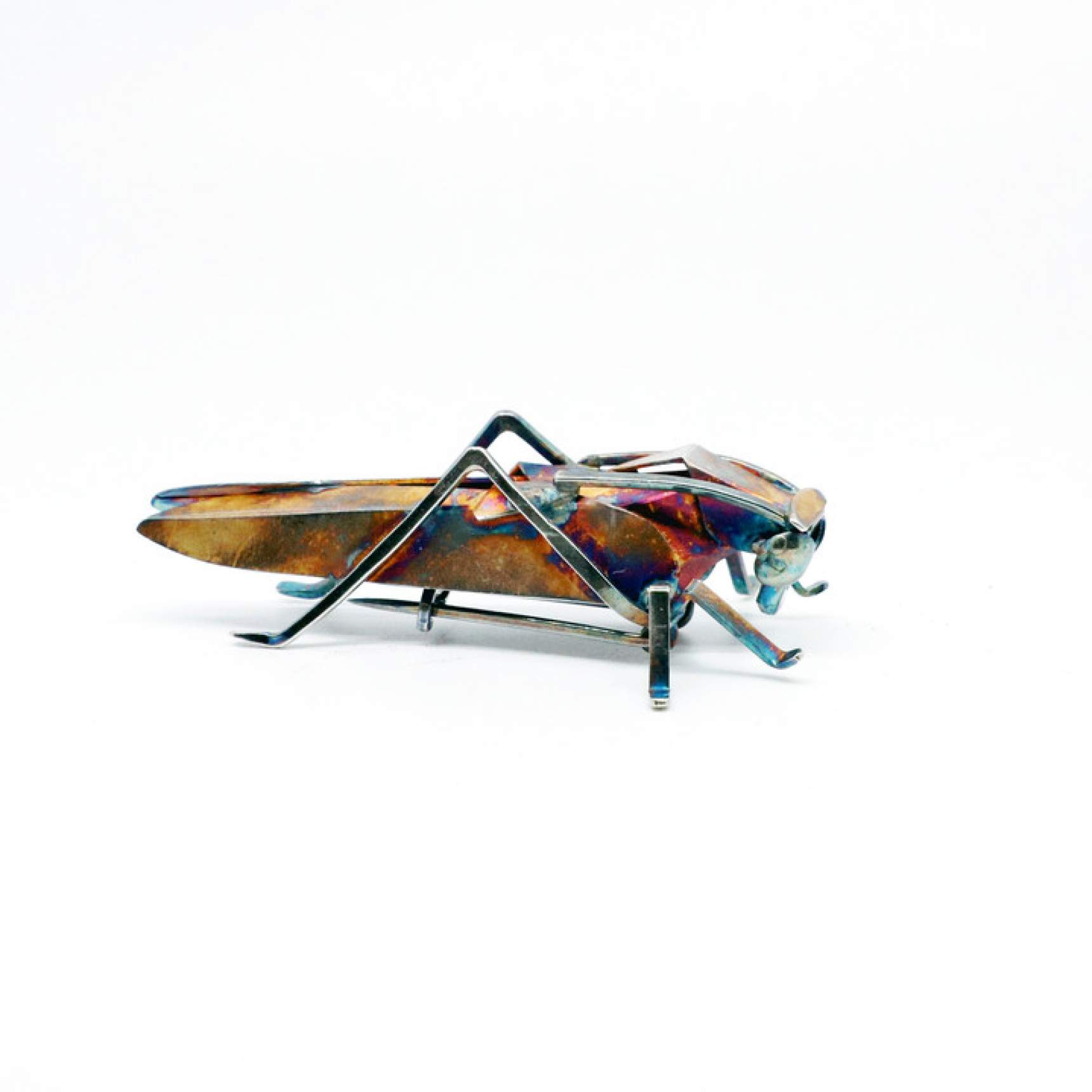 Seth Carlson - Crafts Alliance