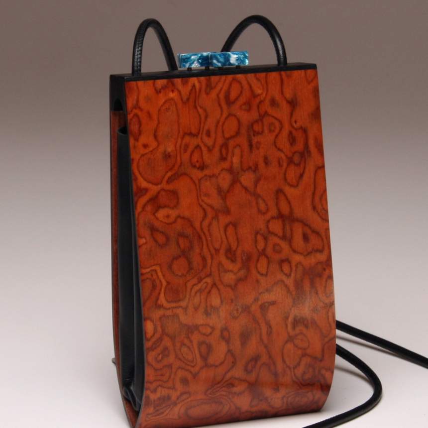 Mark & Sharon Diebolt - Crafts Alliance