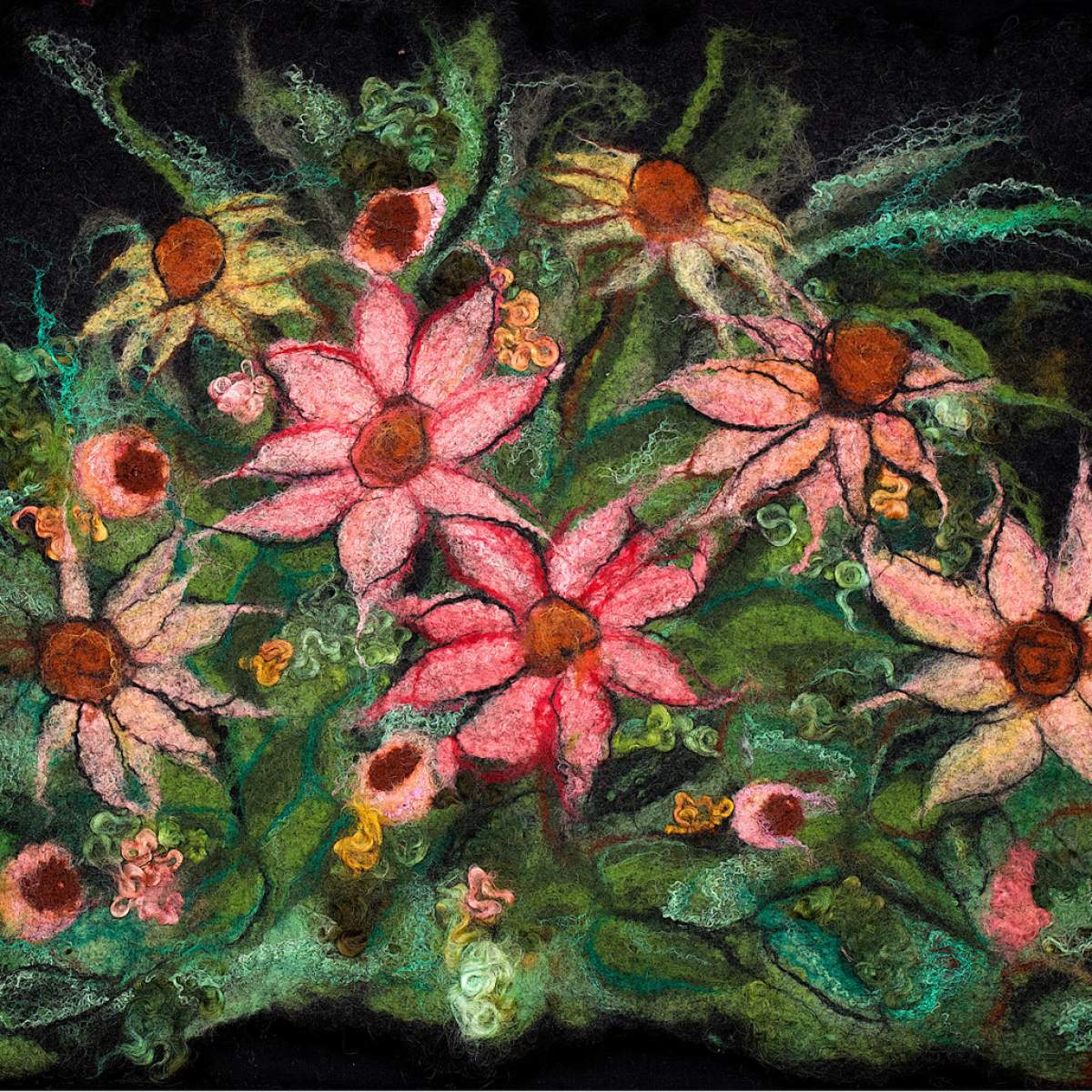 Suzanne O'Brien - Crafts Alliance