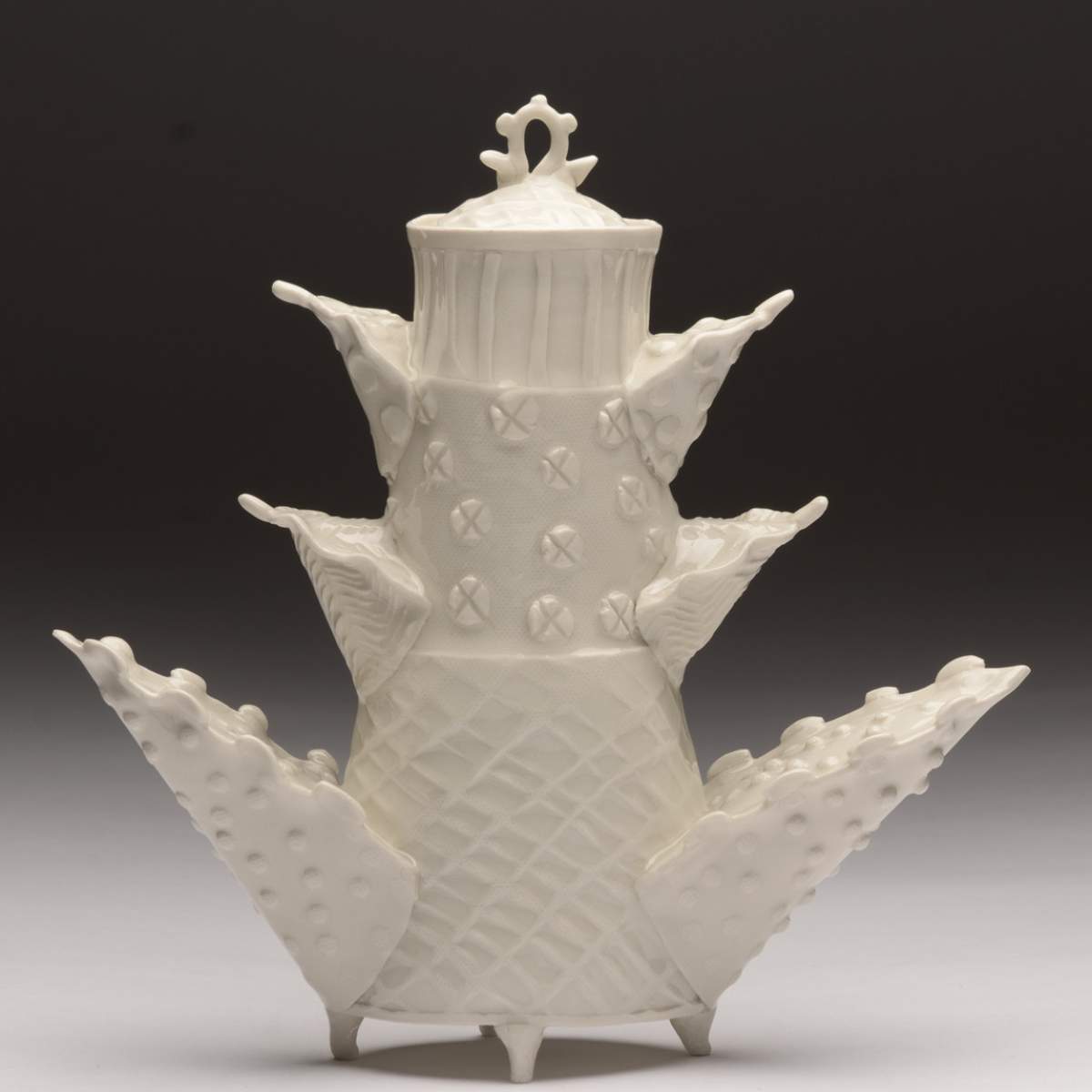 Jerry Bennett - Crafts Alliance